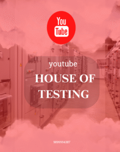 IK Testing - House Of Testing